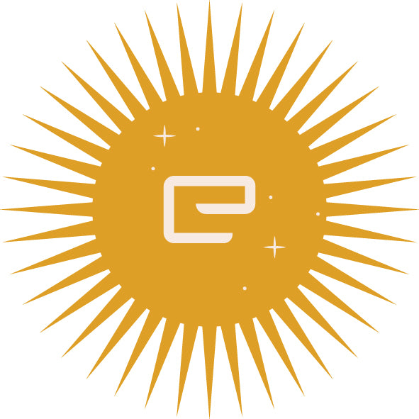 HEI TAI Long Love Bead Necklace PINKS